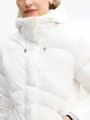 COLMAR Padded Hooded Jacket