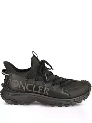 Moncler Printed Shoes For Men