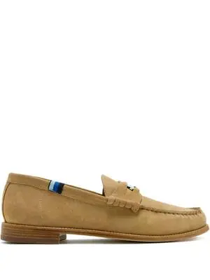 BLU SCARPA Loafers