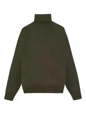 COLMAR Turtleneck Sweater