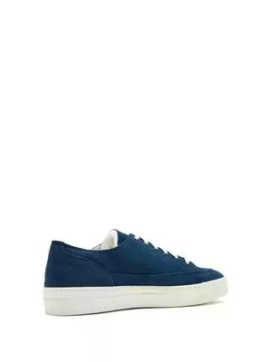 BLU SCARPA Lace-up Sneakers