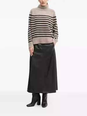 COLMAR Drawstring Midi Skirt