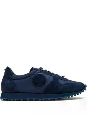 BLU SCARPA Lace-up Sneakers