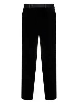 Fendi Tailored Pants For Men