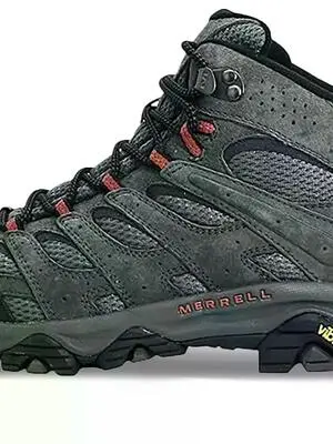 Merrell Mid Hiking Boots