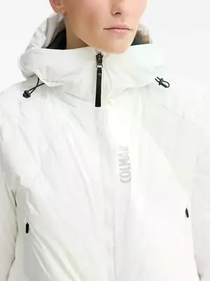 COLMAR Quilted Hooded Ski Suit