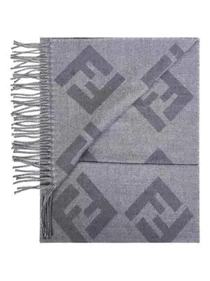 Fendi Scarf Scarves For Men
