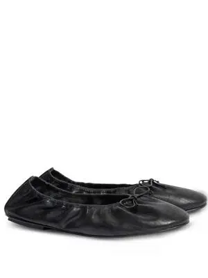 Alberta Ferretti Flat Shoes For Women