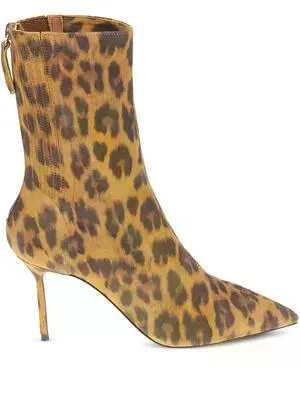 Aquazzura Ankle Booties