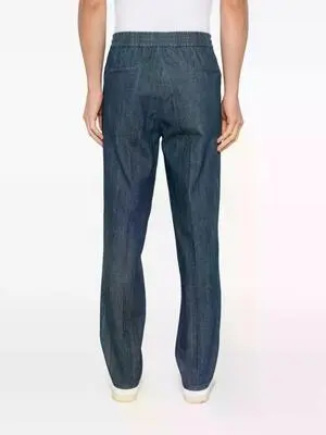 Brunello Cucinelli Drawstring Jeans