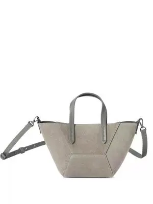 Brunello Cucinelli Embossed Totes