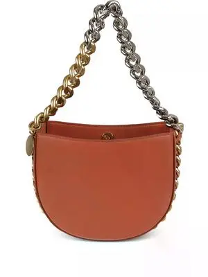 Stella McCartney Chain-strap Shoulder Bag