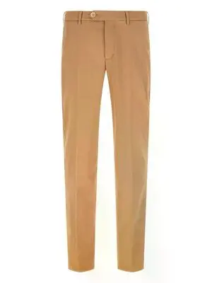 Brunello Cucinelli Pleated Trousers