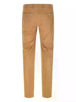 Brunello Cucinelli Pleated Trousers