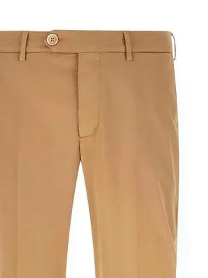 Brunello Cucinelli Pleated Trousers