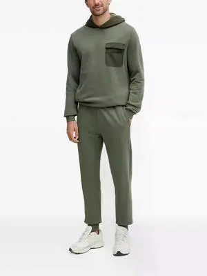 COLMAR Patch-pocket Track Pants