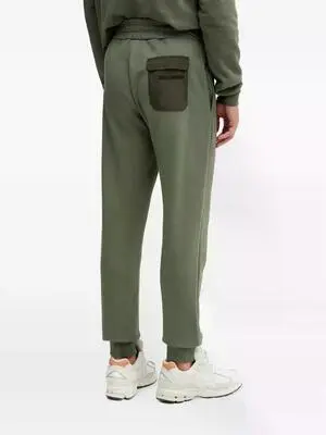 COLMAR Patch-pocket Track Pants