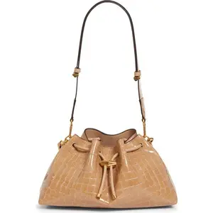 Jimmy Choo Embossed Bucket Bags