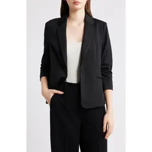 Anne Klein Single Breasted Blazers For Women