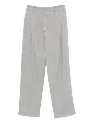 Emporio Armani Drawstring Track Pants