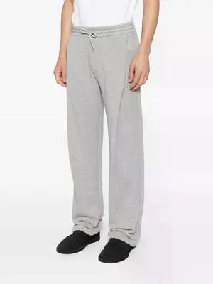 Emporio Armani Drawstring Track Pants