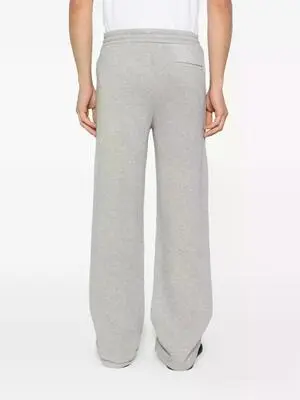 Emporio Armani Drawstring Track Pants
