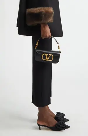 Valentino Garavani Locò Shoulder Bag