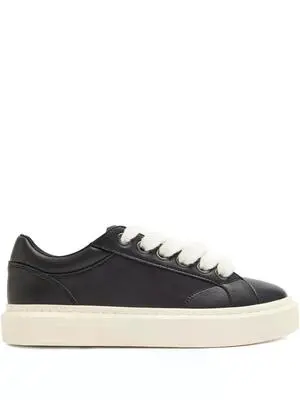 Cleens Chunky Sneakers For Men