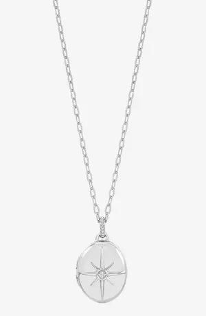 Dower & Hall Diamond Necklaces