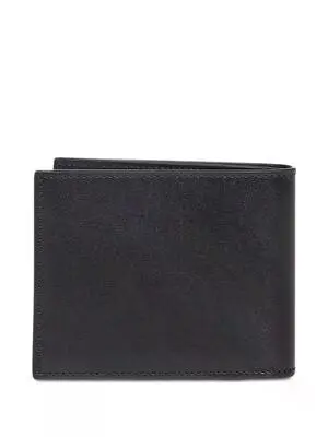 Fendi Squared Metal Wallet
