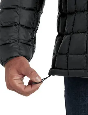 The North Face Thermoball Eco Puffer Jacket