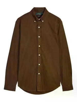 Polo Ralph Lauren Buttoned Shirt