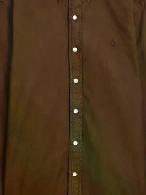 Polo Ralph Lauren Buttoned Shirt