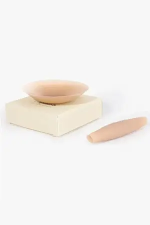 POPILUSH Silicone Nipple Covers - Nude