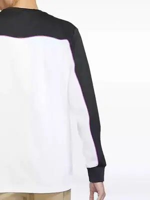 Nike Long-sleeve Crewneck Sweatshirt
