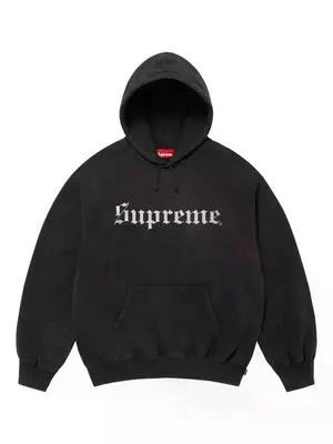 Supreme Printed Sweatshirts Hoodies For Men