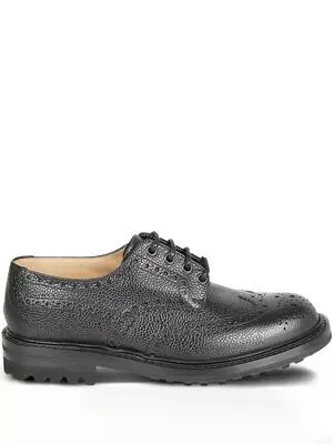 Church's Perforated Shoes For Men