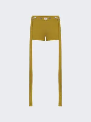 Jean Paul Gaultier Classic Bottoms For Women