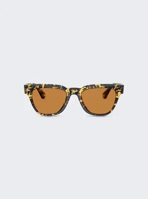Khaite X Oliver Peoples Rueny Sunglasses - A