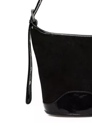 IRO PARIS Mini Studded Tote Bag