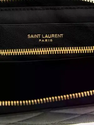 Saint Laurent Cassandre Quilted Purse
