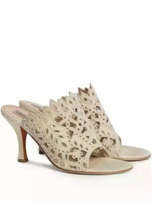 Alberta Ferretti Stiletto Shoes For Women