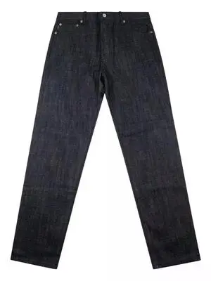 StÜssy Five-pocket Jeans