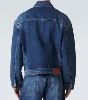 Studio Nicholson Stein Denim Jacket
