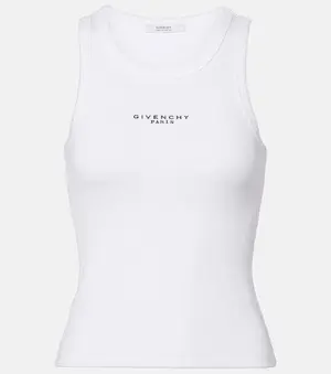Givenchy Oversized Camis Tanks For Women