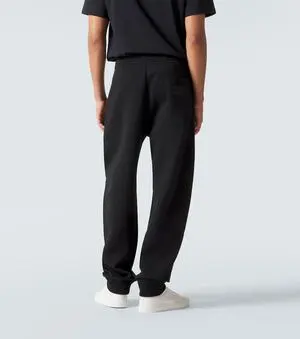 Givenchy Cotton-blend Sweatpants