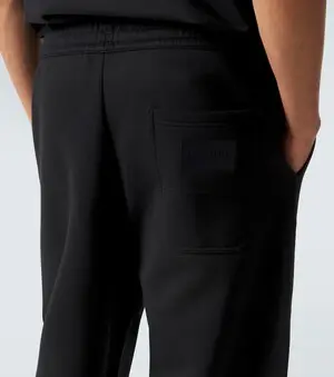 Givenchy Cotton-blend Sweatpants