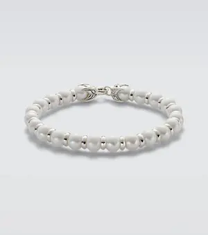 Pearl Bracelets For Men