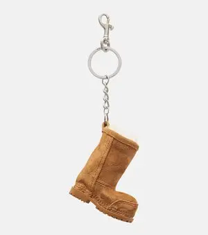 Balenciaga Alaska Boot Bag Charm