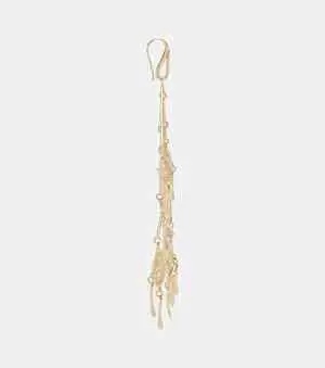 ALEMAIS Alémais Le Jardin Drop Earrings